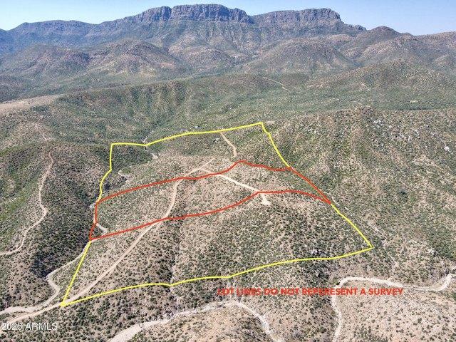 E Ranch Creek Rd Unit D3, Globe, AZ 85501