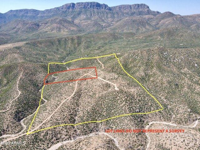 E Ranch Creek Rd Unit D3, Globe, AZ 85501
