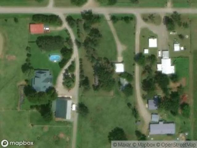 E Ranchette Rd