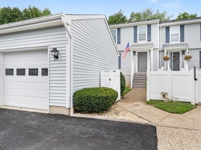 E Randolph Ave Apt,mine Hill, Home For Sale