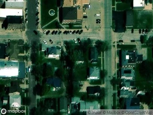 E Rapp St