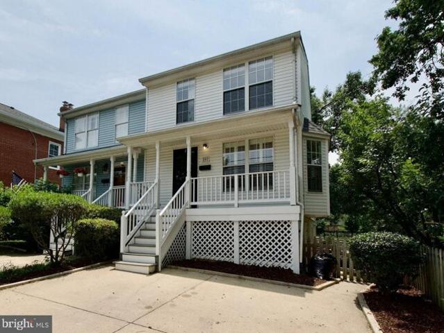 E Raymond Ave, Alexandria, Home For Sale