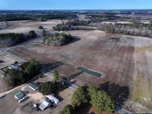 E Raynham Road, Fairmont NC 28340