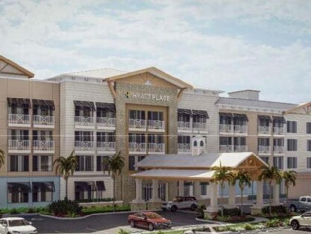 E Rd Ave, New Smyrna Beach, Plot For Sale