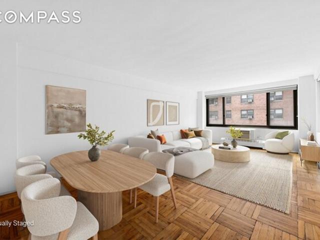 E Rd St Apt We, Manhattan, Home For Sale