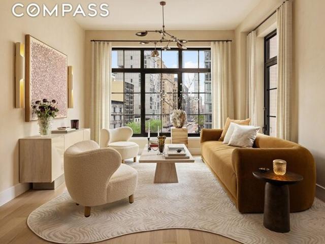 E Rd St Apt A, Manhattan, Home For Sale