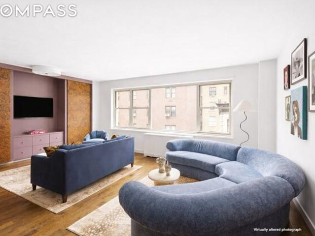 E Rd St Apt A, Manhattan, Property For Sale