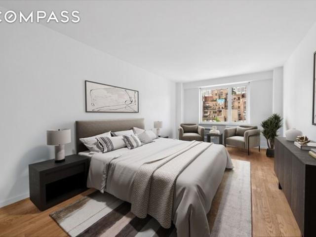 E Rd St Apt B, Manhattan, Condo For Sale