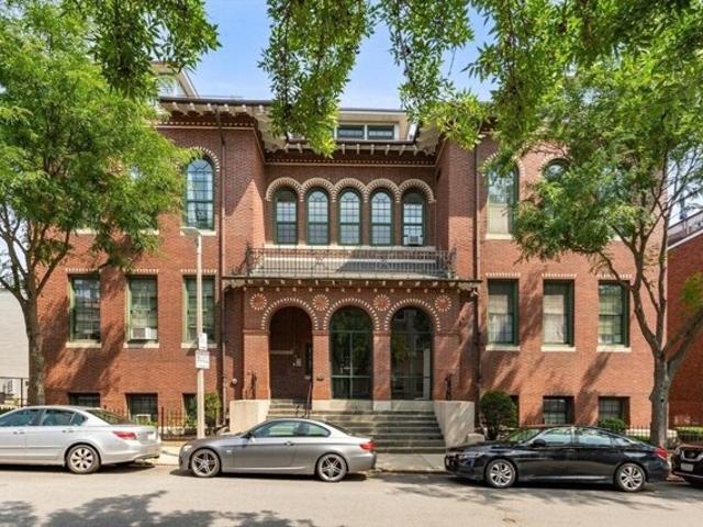 E Rd St Apt,boston, Condo For Sale