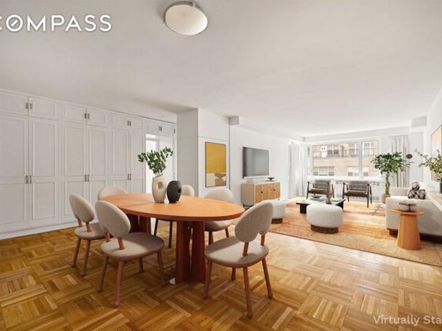 E Rd St Apt D, Manhattan, Condo For Sale