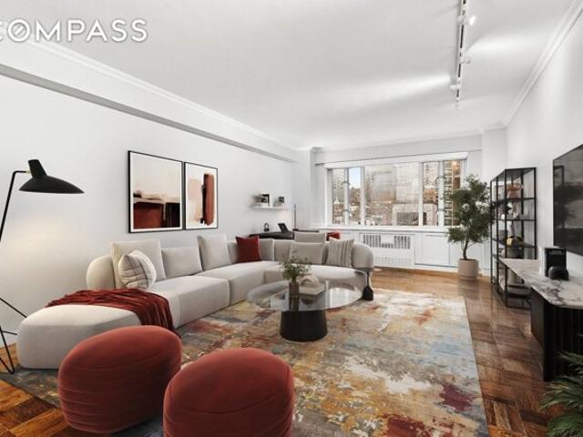 E Rd St Apt E, Manhattan, Condo For Sale