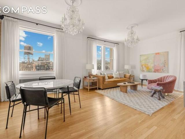 E Rd St Apt F, Manhattan, Condo For Sale