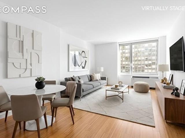 E Rd St Apt H, Manhattan, Condo For Sale
