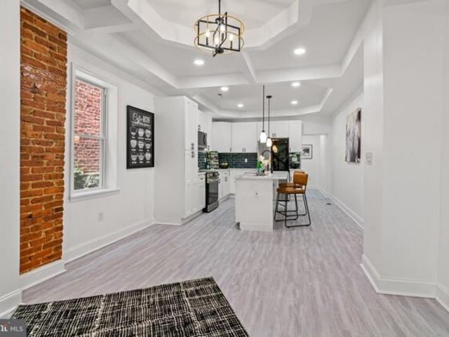 E Rd St, Baltimore, Home For Sale