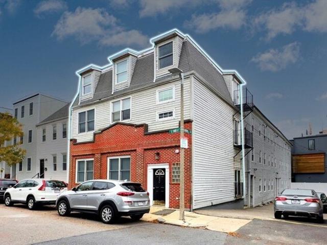 E Rd St, Boston, Home For Sale