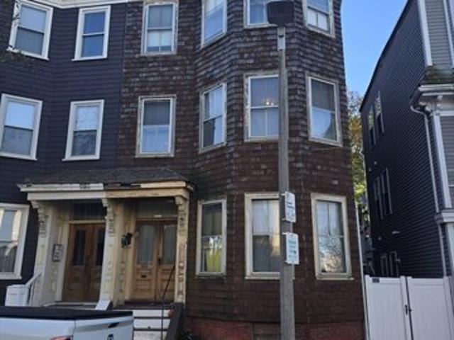 E Rd St, Boston, Home For Sale