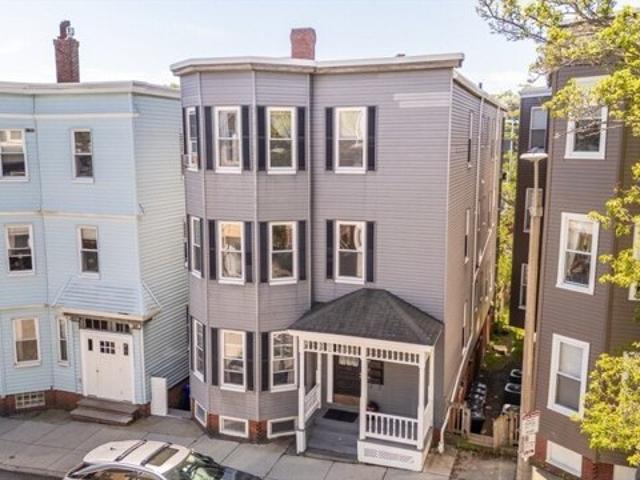 E Rd St, Boston, Home For Sale