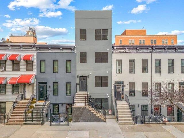 E Rd St, Bronx, Home For Sale