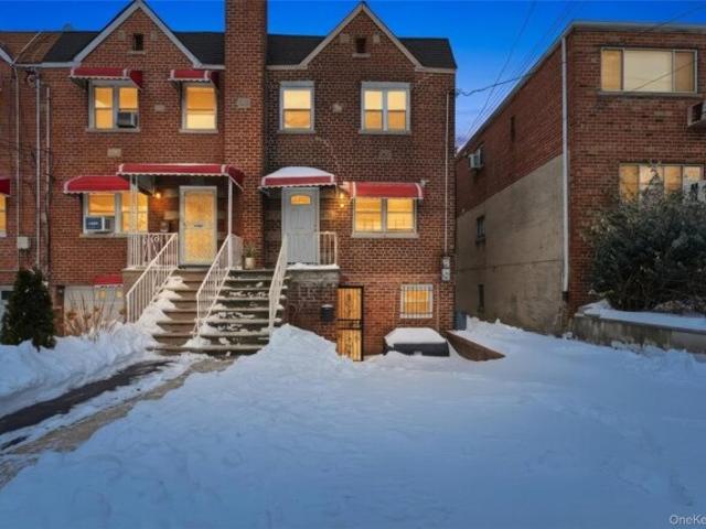 E Rd St, Bronx, Home For Sale