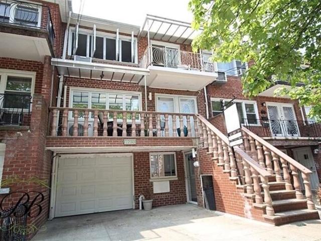 E Rd St, Brooklyn, Home For Sale