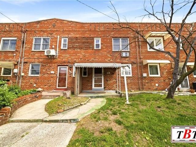 E Rd St, Brooklyn, Home For Sale