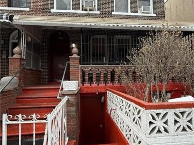 E Rd St, Brooklyn, Home For Sale