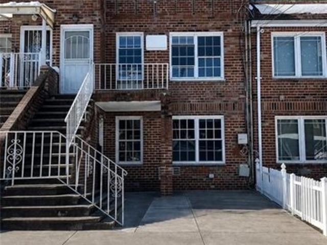E Rd St, Brooklyn, Home For Sale
