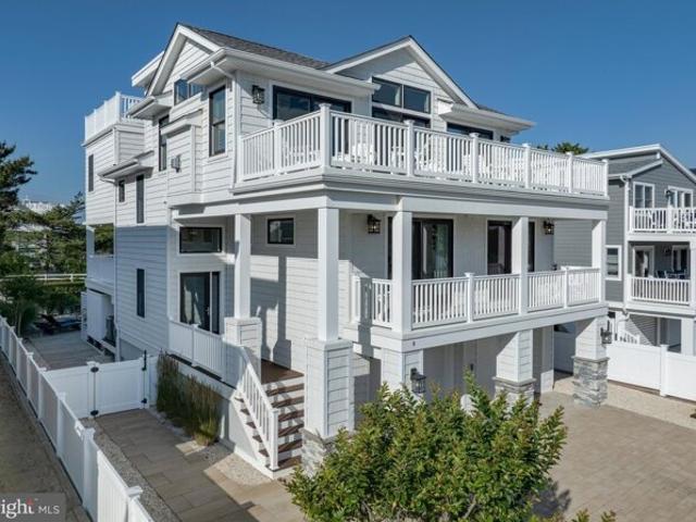 E Rd St, Harvey Cedars, Home For Sale