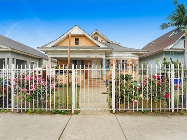 E Rd St, Los Angeles, Home For Sale