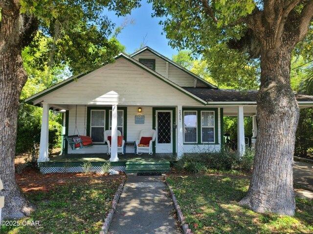 E Rd St, Panama City, Home For Sale
