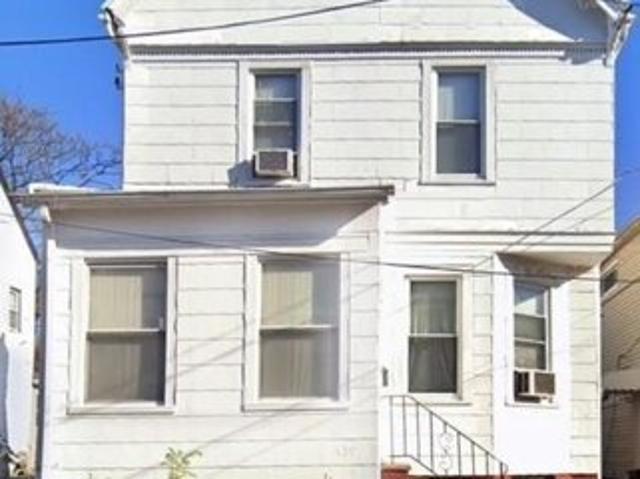 E Rd St, Paterson, Home For Sale