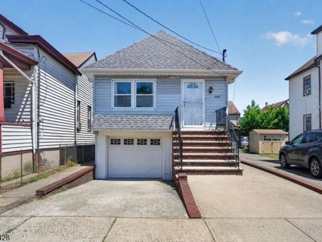 E Rd St, Paterson, Home For Sale