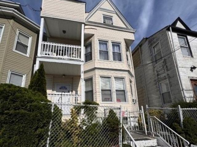 E Rd St, Paterson, Home For Sale