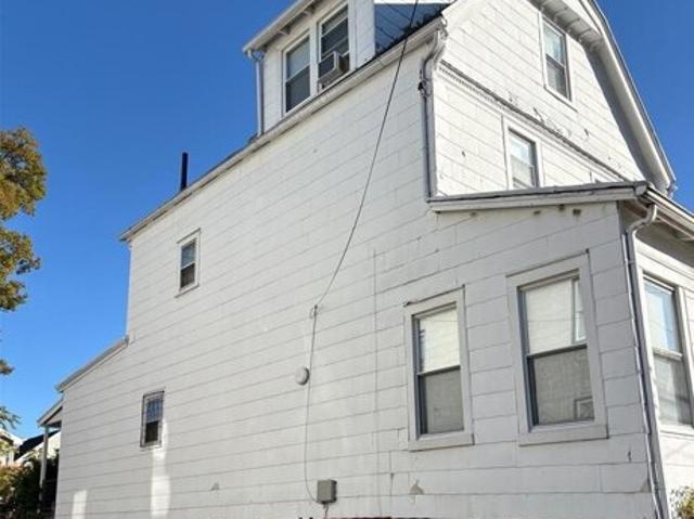 E Rd St, Paterson, Home For Sale