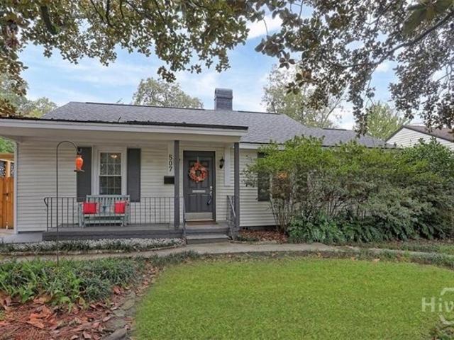 E Rd St, Savannah, Home For Sale