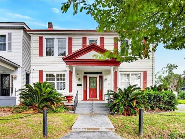 E Rd St, Savannah, Home For Sale
