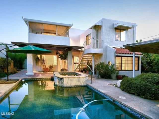 E Rd St, Tucson, Home For Sale