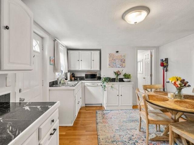 E Rd St Unit A, Boston, Condo For Sale