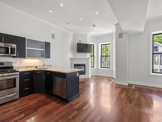 E Rd St Unit,boston, Condo For Sale