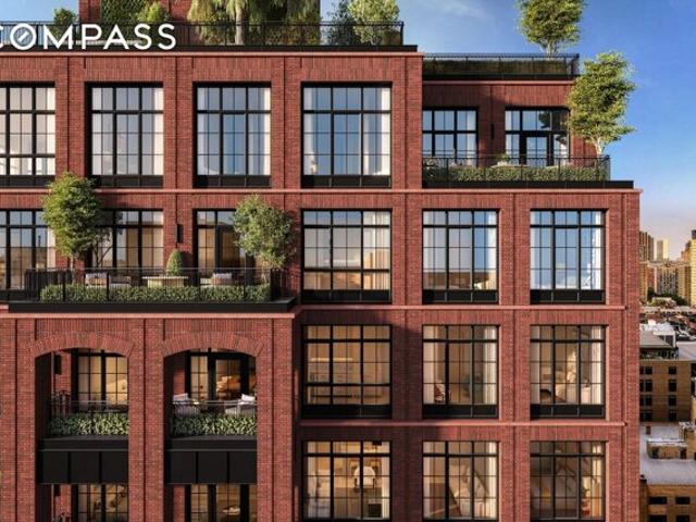 E Rd St Unit D, Manhattan, Home For Sale
