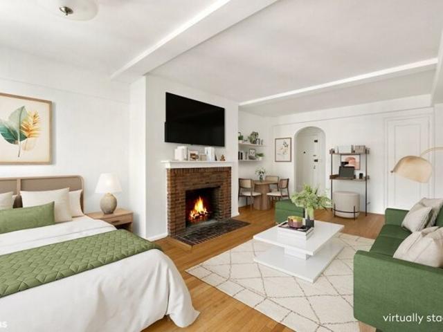 E Rd St Unit F, Manhattan, Home For Sale