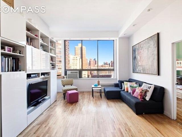 E Rd St Unit Fg, Manhattan, Home For Sale