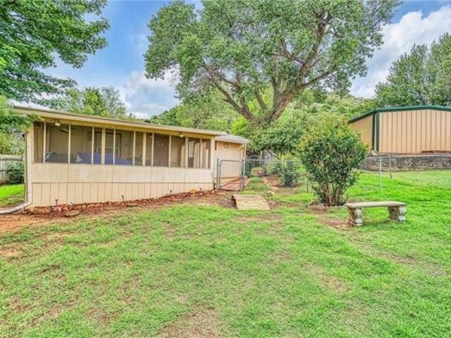 E Rd Unit,lone Wolf, Home For Sale