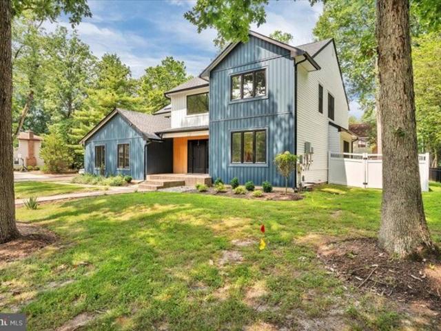 E Red Oak Dr, Voorhees, Home For Sale