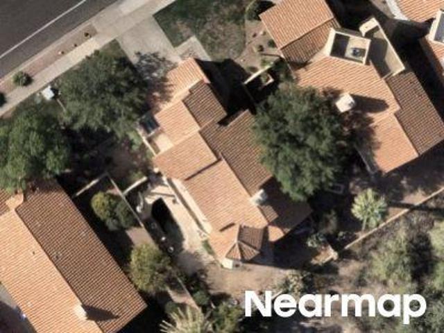 E Redmont Dr