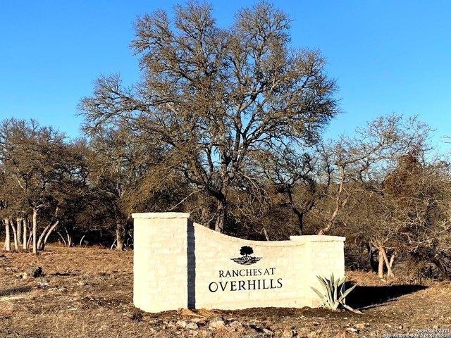 E Reeh Rd Lot 49, Harper, TX 78631