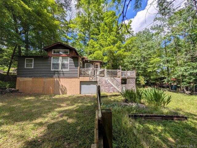 E Reindeer Trl, Smallwood, Home For Sale