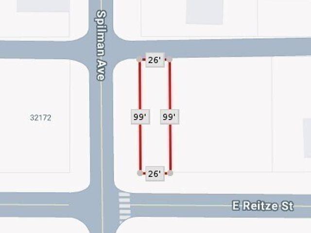 E Reitze St, Carnation, WA 98014