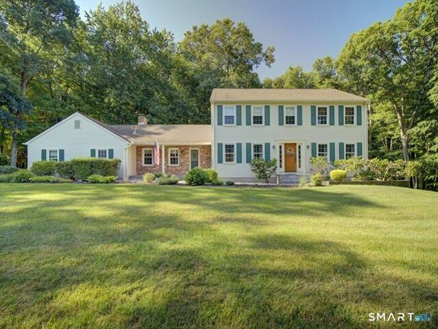 E Ridge Ct, Cheshire, Home For Sale