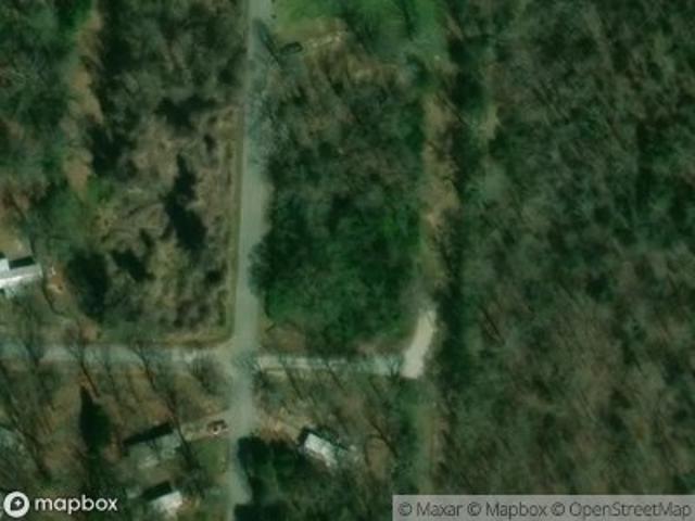 E Ridge Cir